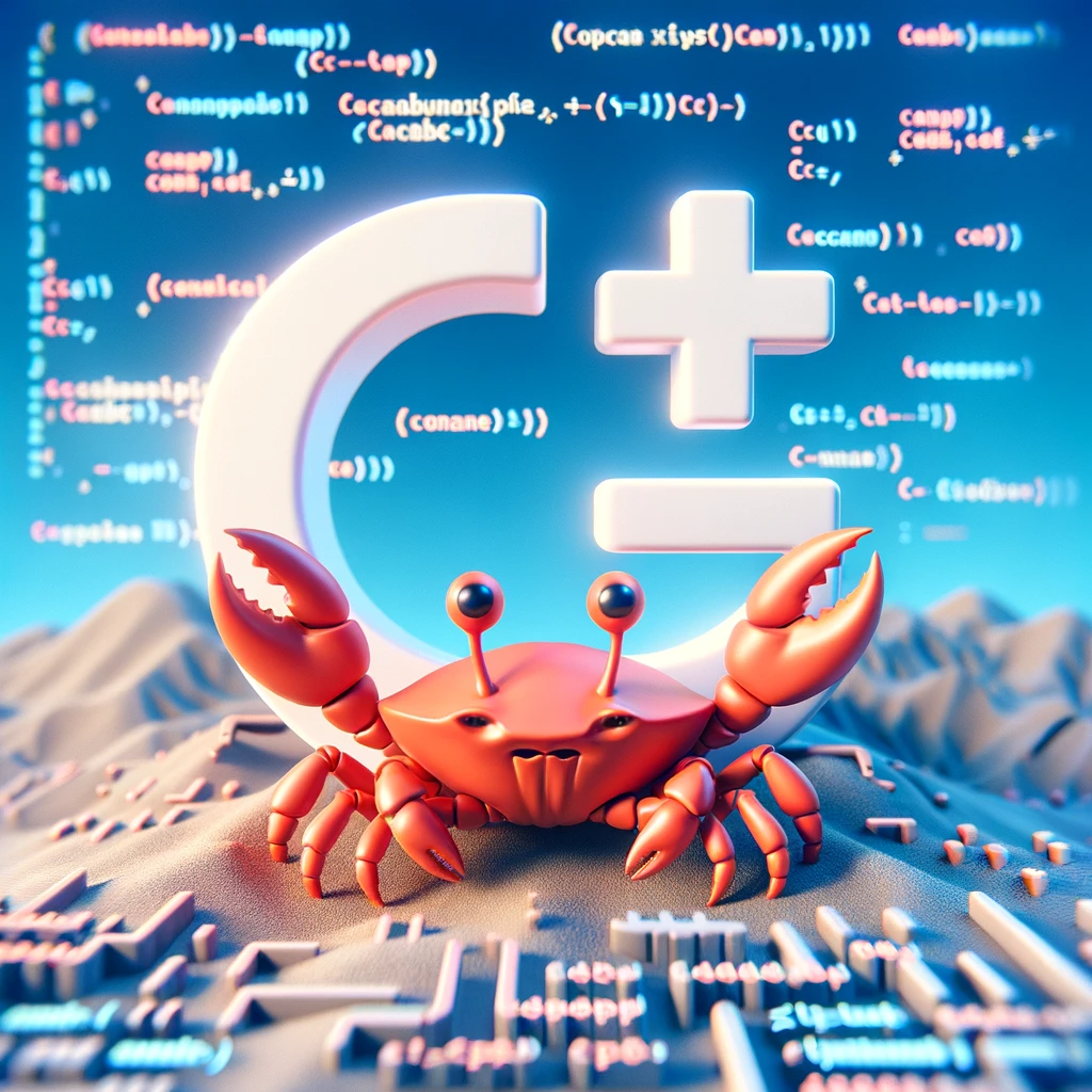 Integrating Rust into a Conan/CMake C++ Project: A Practical Guide